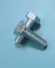 China Flat Head Flange Bolt Fasteners Hex Screw Eco-Friendly Building Hardware for sale