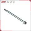 China Customized Metal Brass Wheel Flange Head Stud Bolt for Power Industrial for sale