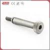 Quality Common Round Head Flange Brass Bolt Fasteners Screw Building Construction Hardware for sale
