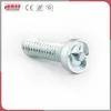 China Common Round Head Flange Brass Bolt Fasteners Screw Building Construction Hardware for sale