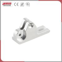 China Custom Precision Processing Metal Machinery Auto Spare Part for sale