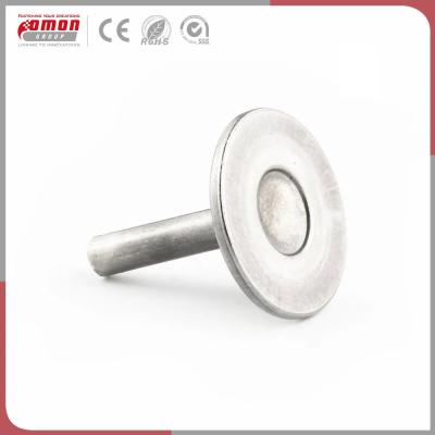 China Customized Anchor Screw Stainless Steel Bolts Nuts Building Hardware for sale