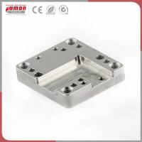 China 1mm~100mm Diameter Processing Machinery Part Sheet Metal for sale