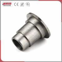 China Custom Precision Machining Part Processing Metal Aluminium Extrusion for sale