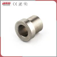 China Custom Precision Machining Part Processing Metal Aluminium Extrusion for sale