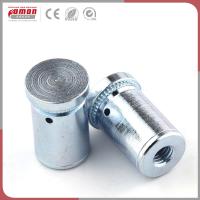China Custom Precision Machining Part Processing Metal Aluminium Extrusion for sale