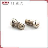 China Customized Round Head Flange Stud Nuts Screw Bolt for Building for sale