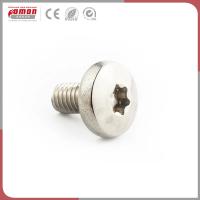 China Customized Round Head Flange Stud Nuts Screw Bolt for Building for sale