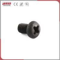 China Customized Round Head Flange Stud Nuts Screw Bolt for Building for sale