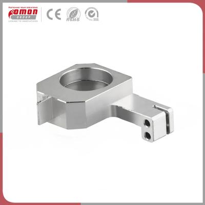 China Custom Made Precision Auto Spare Hardware Metal Machining Part for sale