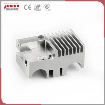 China Eco-Friendly Sheet Metal Stamping Parts Machinery Precision Processing Hardware for sale