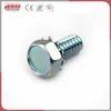 Quality Blind Rivet Nut Fasteners Round Insert Metal Instrument Fittings Hardware for sale