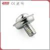 Quality Blind Rivet Nut Fasteners Round Insert Metal Instrument Fittings Hardware for sale