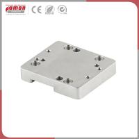 China Custom High Precision Processing Metal Machinery Auto Spare Part for sale