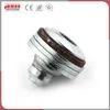 Quality Round Metal Insert Nut Aluminium Steels Sanitary Fitting Factory for sale
