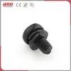 China Connection Accessories Round Insert Metal Lock Nut for Building for sale