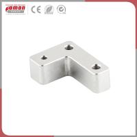 China Auto Precision Processing Machinery Sheet Metal Fabrication Part for sale