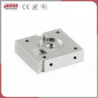 China Auto Precision Processing Machinery Sheet Metal Fabrication Part for sale