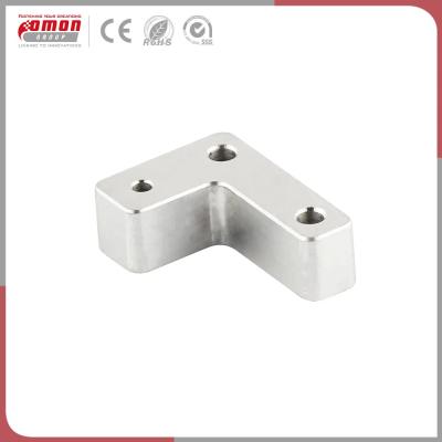 China Custom Processing Sheet Metal Fabrication Auto Electric Parts for sale