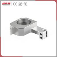 China Eco-Friendly Precision Hardware Processing Meta Machinery Parts for sale