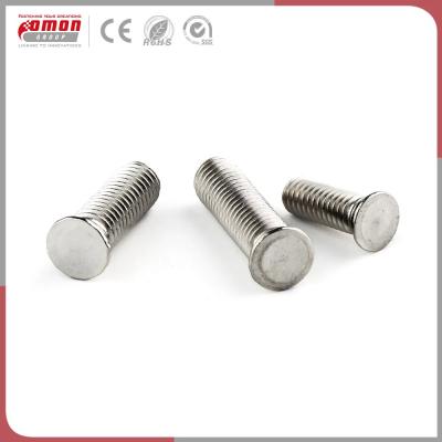 China Self-Clinching Studs Standoff Fasteners Metal Sheet Threaded Installation Hardware for sale
