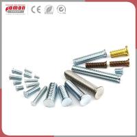 China Self Clinching Studs/Standoffs/Fasteners for sale
