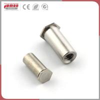 China Self Clinching Studs/Standoffs/Fasteners for sale