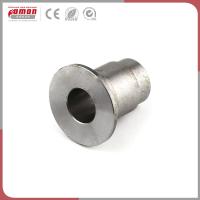 China High Precision Aluminum Extrusion Machined Parts Custom Metal Processing Hardware for sale