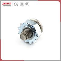 China Eco-Friendly Round Metal Insert Nut Connection Accessories Hardware for sale