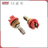 China Eco-Friendly Round Metal Insert Nut Connection Accessories Hardware for sale