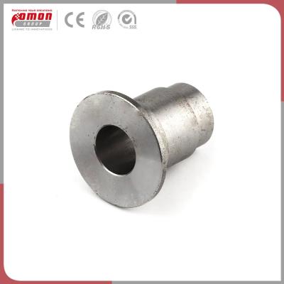 China Precision Machining of Aluminum Extruded Auto Components for sale