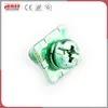 Quality Building Metal Connection Stainless Steel Threaded Brass Fitting for sale
