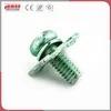 Quality Building Metal Connection Stainless Steel Threaded Brass Fitting for sale