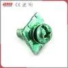 Quality Building Metal Connection Stainless Steel Threaded Brass Fitting for sale