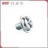 Quality Building Metal Connection Stainless Steel Threaded Brass Fitting for sale