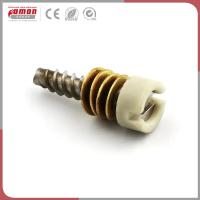 China Brass Fitting Nut Fasteners Assembly Connection Accessories Metal Hardware for sale