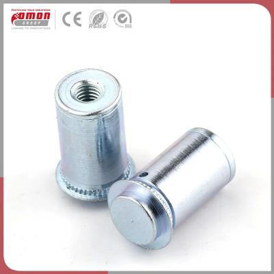 China Auto Spare Aluminum Extrusion Sheet Metal Fabrication Part for sale