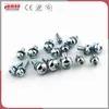 Quality Customized Design Metal Nut Hex Allen Screw for sale