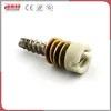 China Customized Design Metal Nut Connection Accessories Hex Allen Screw for sale