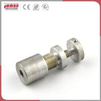China Sheet Metal Industrial Processing Hardware Central Machinery Part for sale