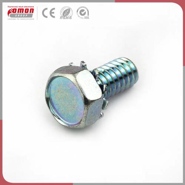 Quality Screw Insert Nut Fasteners Brass Fittings Customized Metal Building Hardware for sale