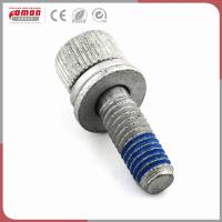 China Customized Metal Insert Hexagon Screw Nut Building Hardware for sale