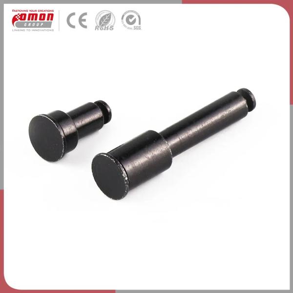Quality Custom High Precision Machine Spare Precision Machining Part for Auto for sale