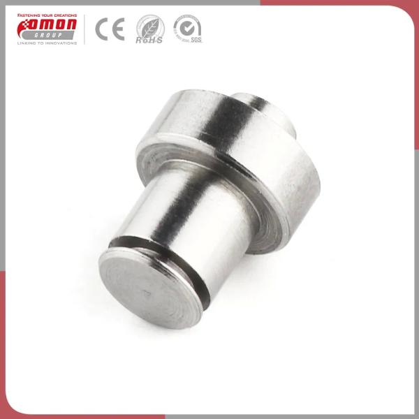 Quality Custom High Precision Machine Spare Precision Machining Part for Auto for sale