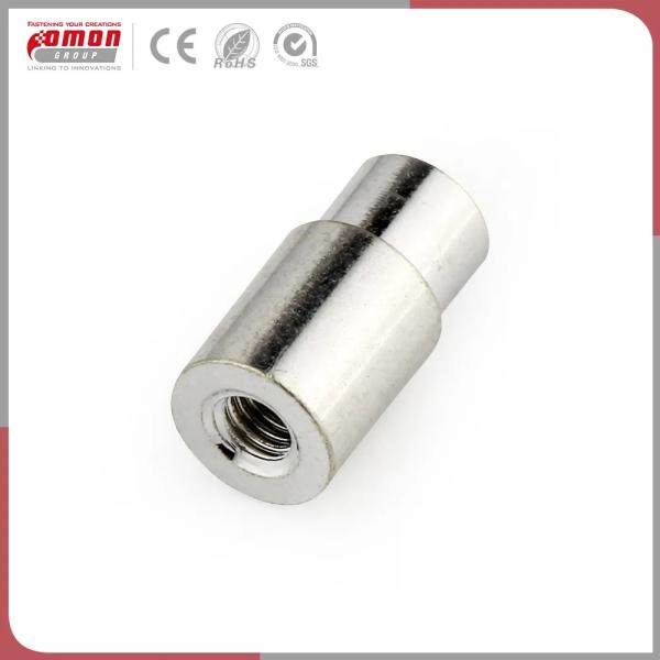 Quality Custom High Precision Machine Spare Precision Machining Part for Auto for sale