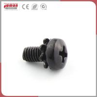 China Customized Design Hydraulic Fitting Insert Metal Nut Hex Allen Screw for sale