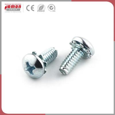 China Customized Metal Joint Fittings Assembly Connection Accessories Insert Nut for sale