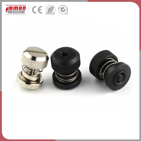 Quality Customized Metal Joint Fittings Assembly Connection Accessories Insert Nut for sale
