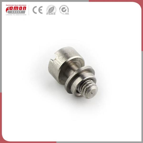 Quality Metal Insert Nut Fasteners Joint Fittings Assembly Connection Accessories for sale
