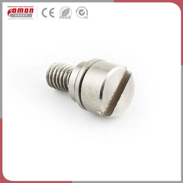 Quality Metal Insert Nut Fasteners Joint Fittings Assembly Connection Accessories for sale